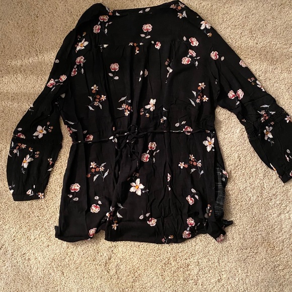 American Rag | Tops | Nwt American Rag Buttondown Top | Poshmark